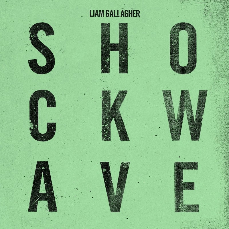 Shockwave 7 Single | Warner Music Official Store